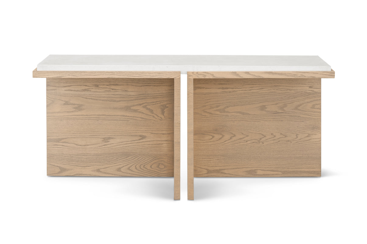 SUBTLE T TABLE – Henry Wilshire