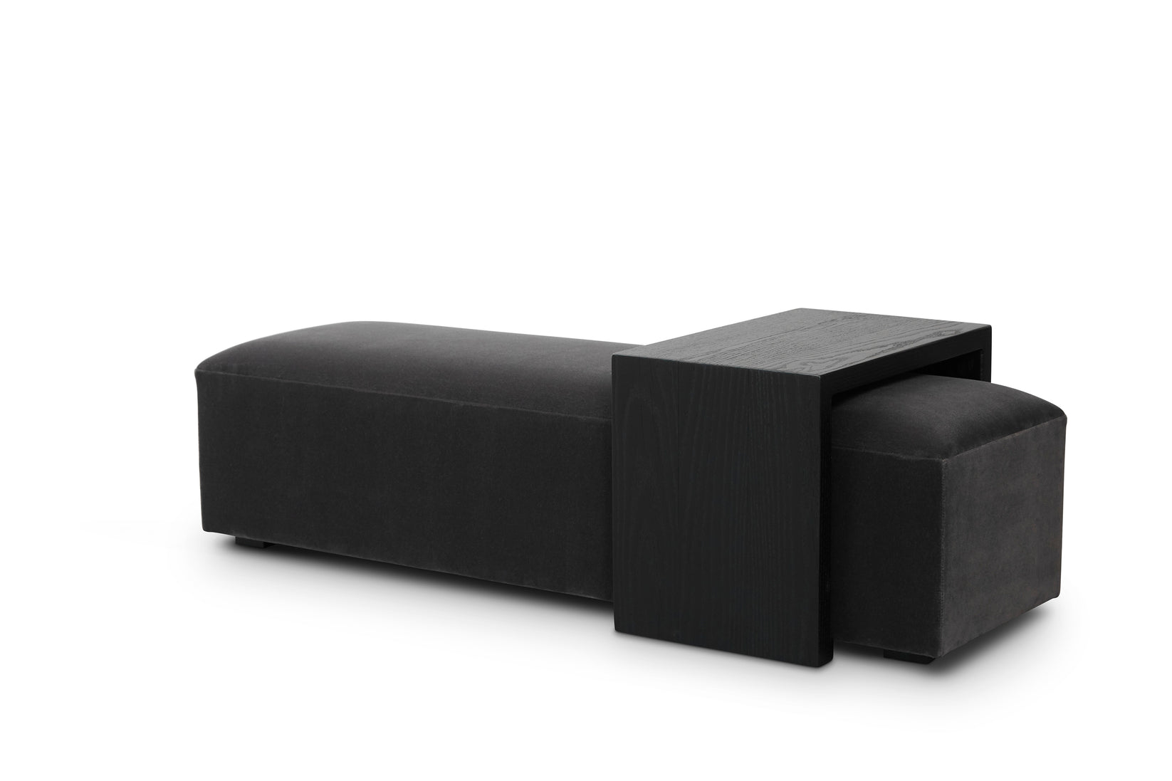 ROLLING C TABLE – Henry Wilshire