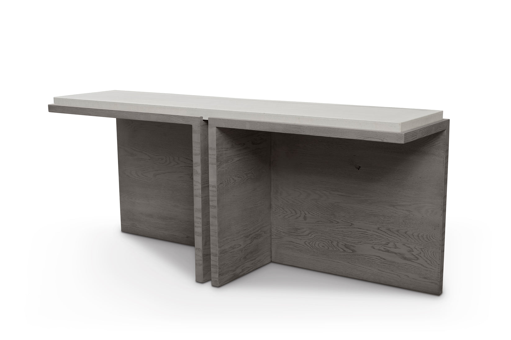 SUBTLE T TABLE – Henry Wilshire