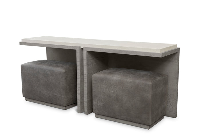 SUBTLE T TABLE – Henry Wilshire